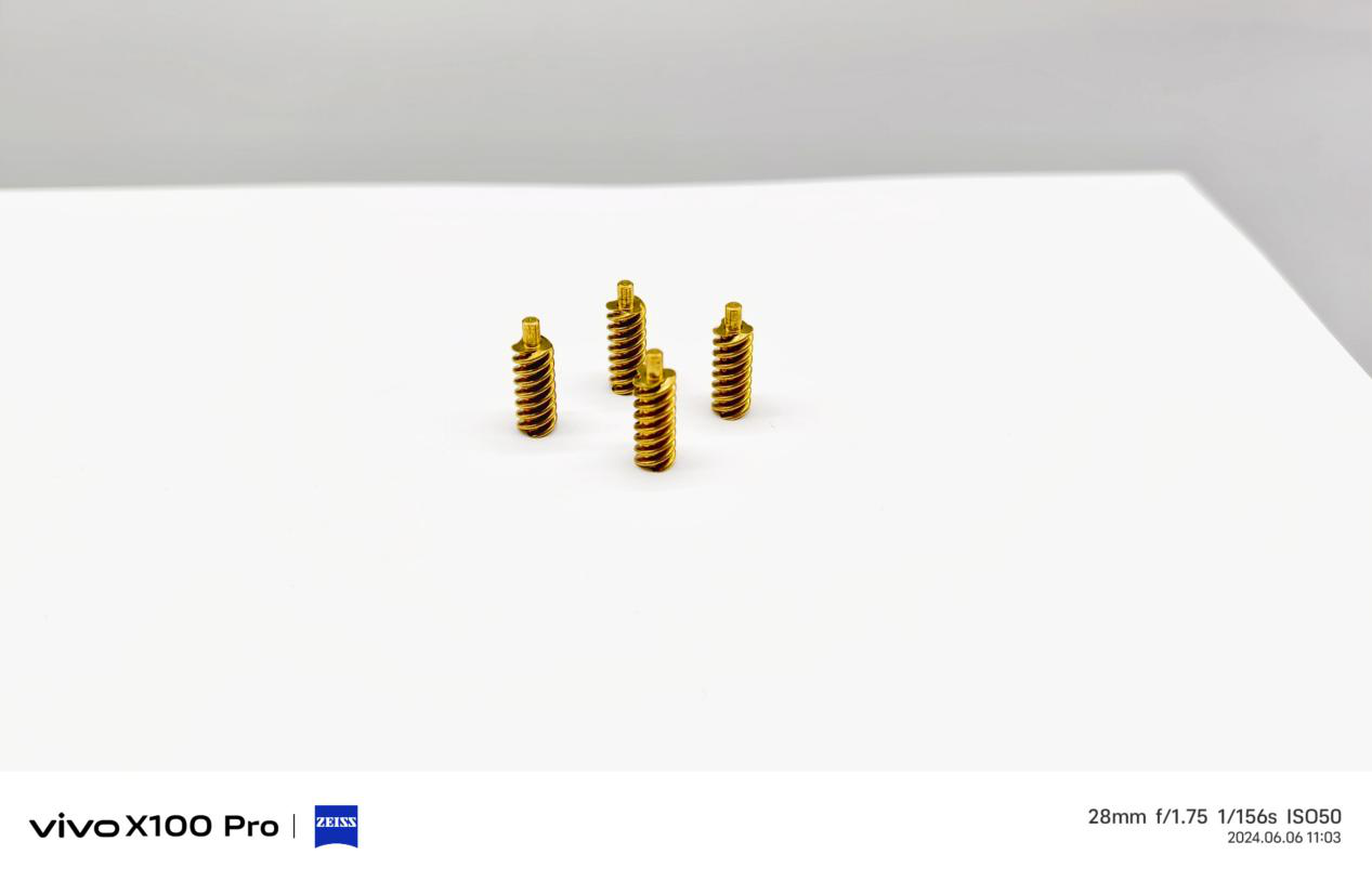 Copper worm visual screening machine - 瑞科智能