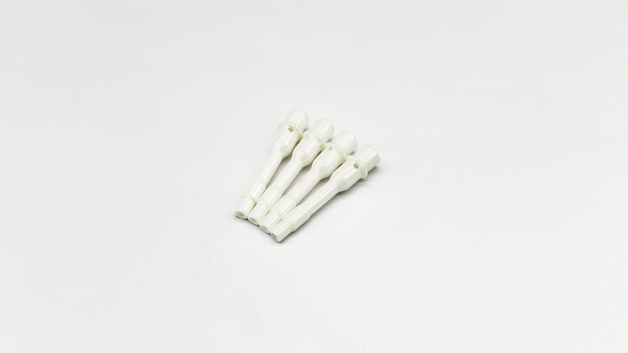 Ceramic tube visual screening machine - 瑞科智能