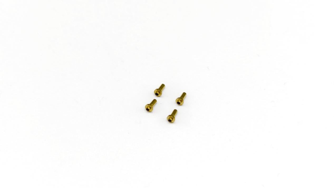 Brass rivet visual screening machine - 瑞科智能